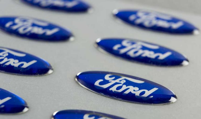 Specialist Printing for Industry | Foster Graphics